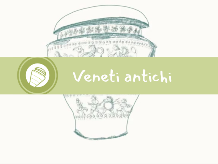 Antichi veneti e archeologia: il progetto con le Scuole - Città di Este ...